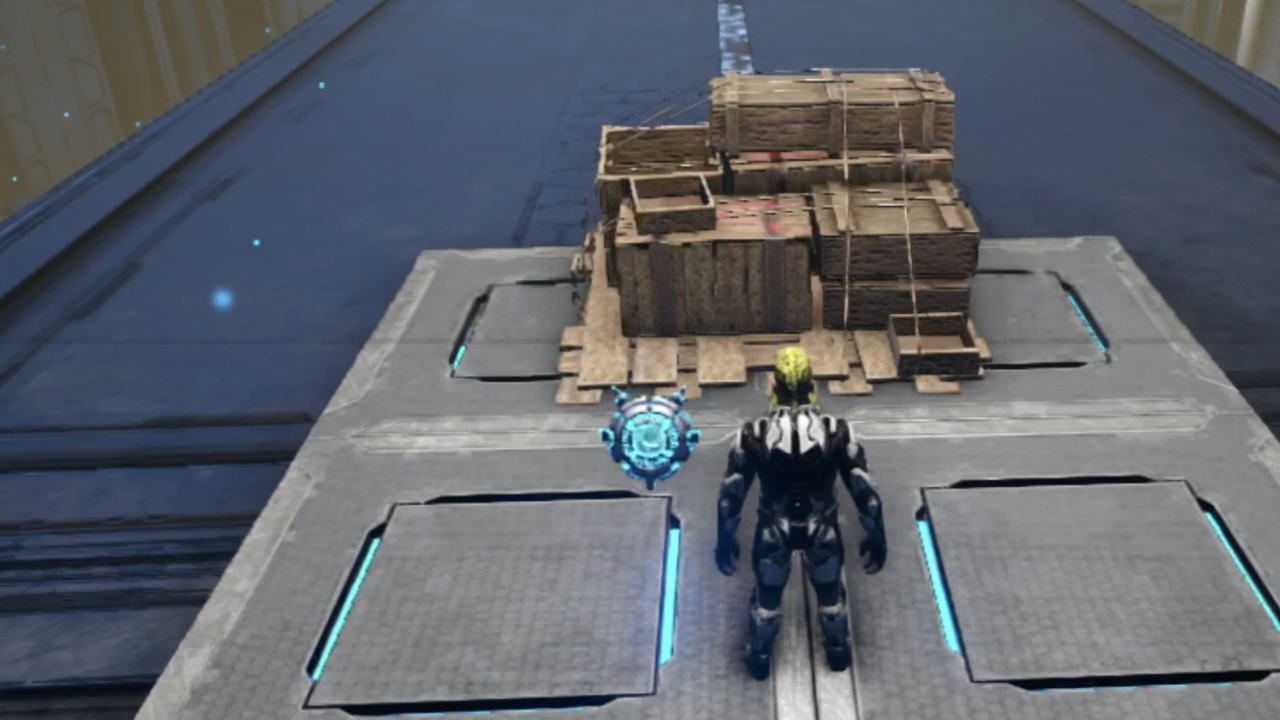 ARK Genesis 2 Item ID’s Strukturen Commands | NAWKO